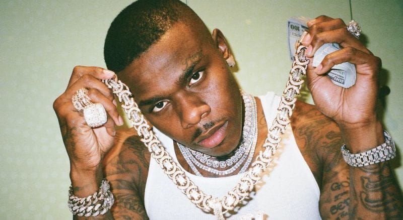 Fortnite x DaBaby collaboration confirmed, new emote leaks ahead of time
