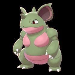 Nidoqueen Pokémon: How to Catch, Moves, Pokedex & More