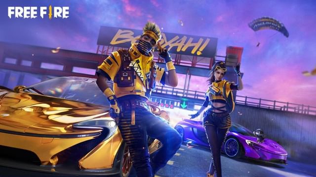 Top 5 reasons why Free Fire is so popular