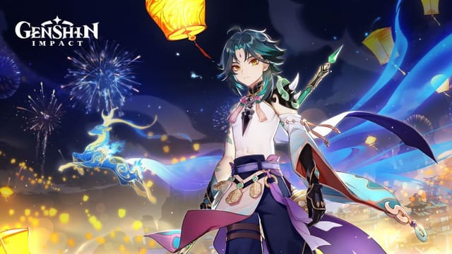 How old is Xiao in Genshin Impact? All you need to know about Xiao's age