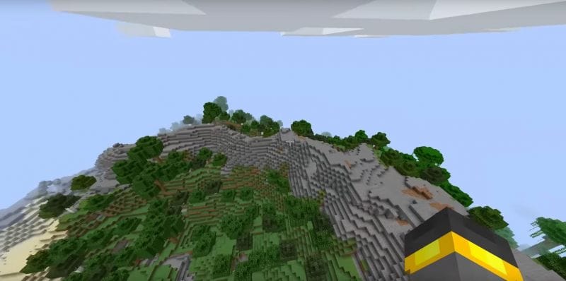 Top 5 biomes to be added in the upcoming Minecraft 1.18 Caves & Cliffs ...