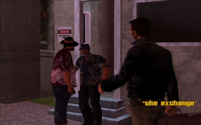 GTA 3 missions that tested players' skill and patience