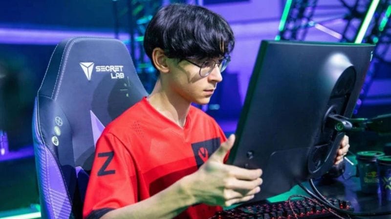 TenZ reveals his optimized PC settings to improve FPS in Valorant