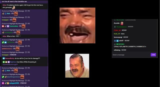 What is the meaning of “kekw” on Twitch chat? Exploring the gaming meme ...