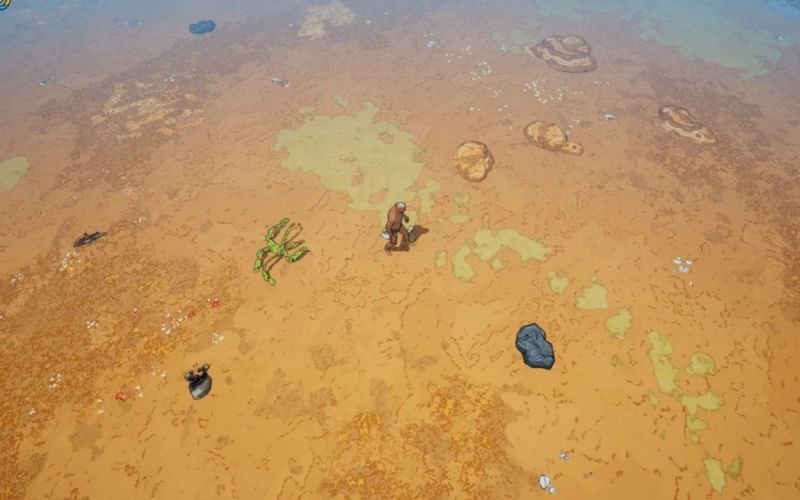 Tribes of Midgard: all Biomes Guide