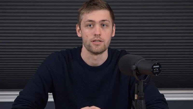 Sodapoppin Gaming Setup: List of Game ,Mouse, Keyboard ,Gear Settings.