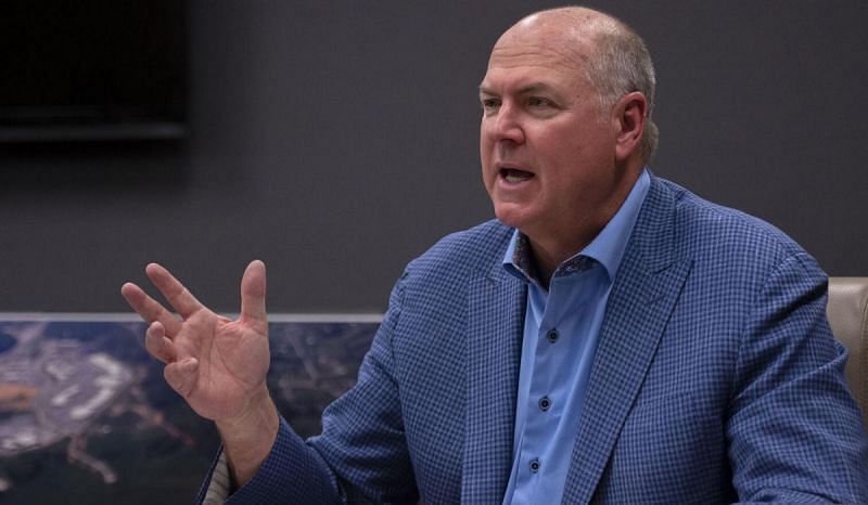 When was Steven Johnson drafted? How did the tight end fare for the New ...