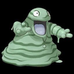 Grimer Pokémon: How to Catch, Moves, Pokedex & More