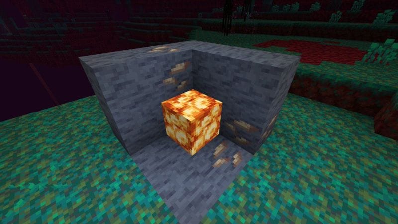 Top 5 Minecraft nether blocks for buildings
