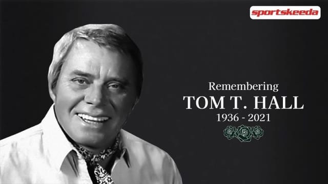 What did Tom T. Hall die of? Tributes pour in as country music star ...