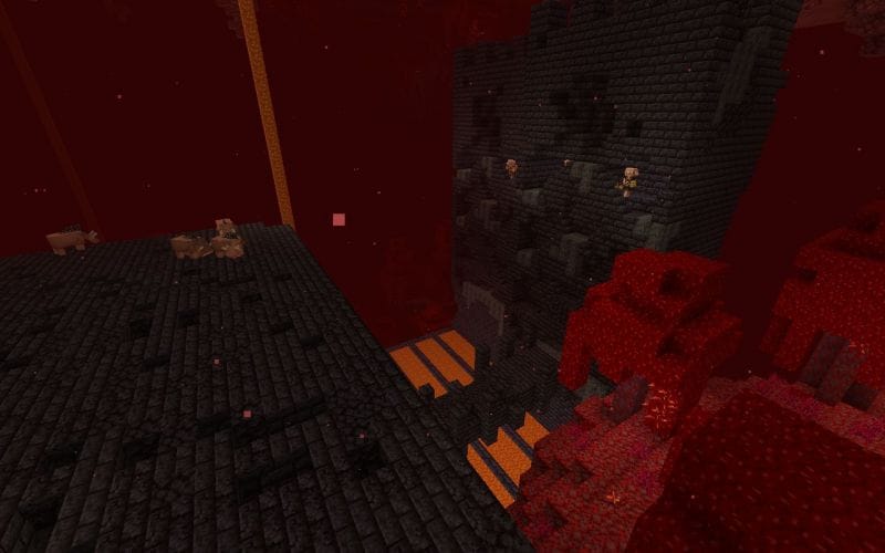 5 best structures for diamonds in Minecraft