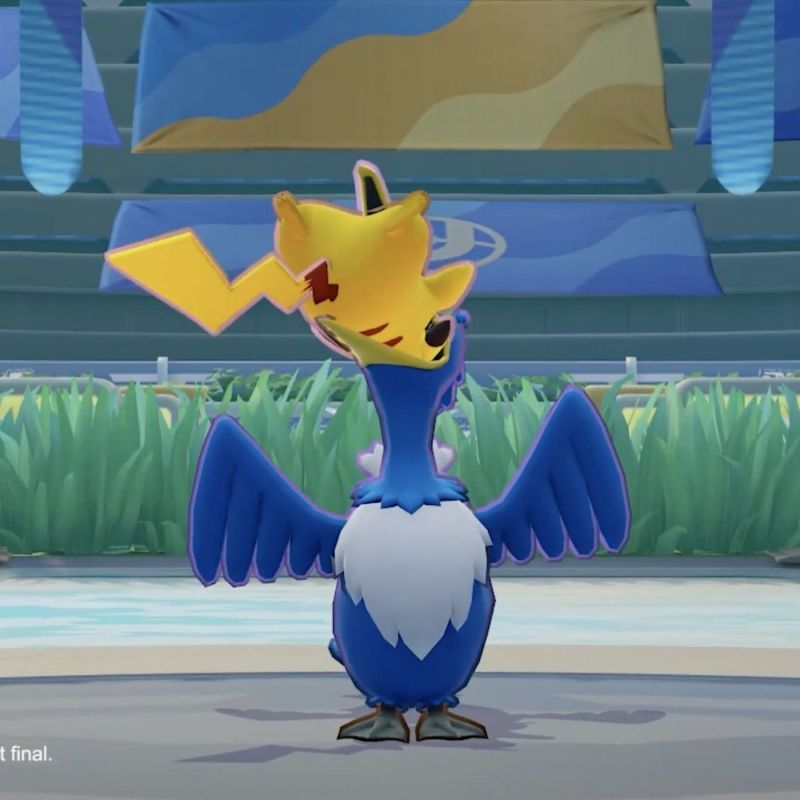 Cramorant Pokémon: How to Catch, Moves, Pokedex & More