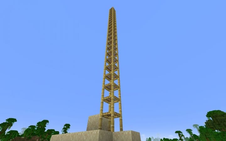 Top 5 sound effects in Minecraft