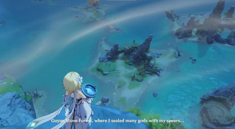 What is Gnosis in Genshin Impact? Exploring the possible influence of ...