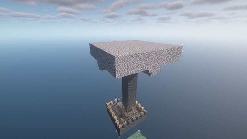 5 best farms for Minecraft skyblock