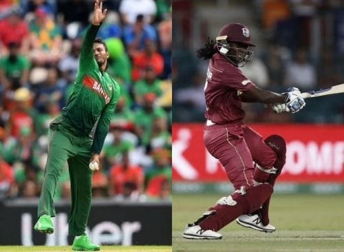 Shakib Al Hasan Biography, Achievements, Career Info, Records & Stats ...
