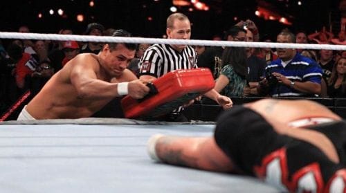 Alberto Del Rio WWE | News, Rumors, Pictures, Height & Biography ...
