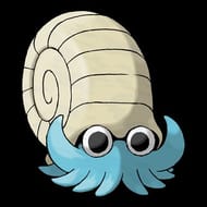Omanyte Pokémon: How to Catch, Moves, Pokedex & More
