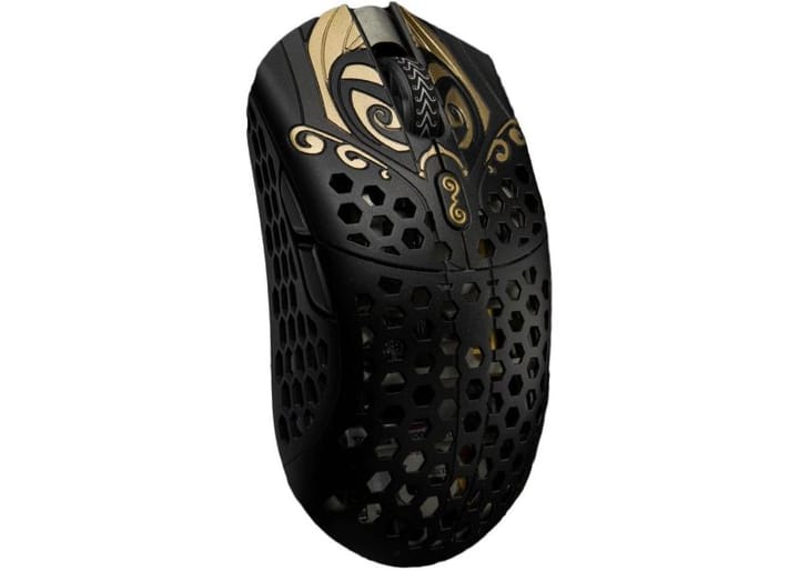 Symfuhny Gaming Setup: List of Game ,Mouse, Keyboard ,Gear Settings.