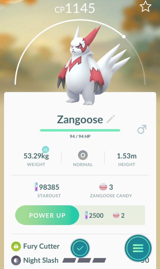 Zangoose Pokémon: How to Catch, Moves, Pokedex & More