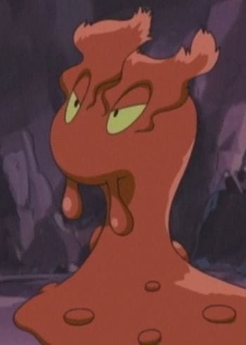 Slugma Pokémon: How to Catch, Moves, Pokedex & More