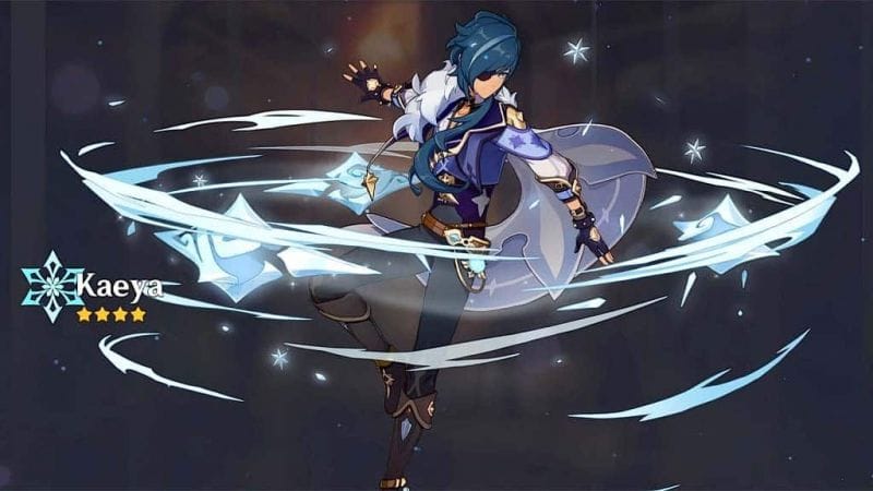 Genshin Impact faction guide: Who are the Knights of Favonius?