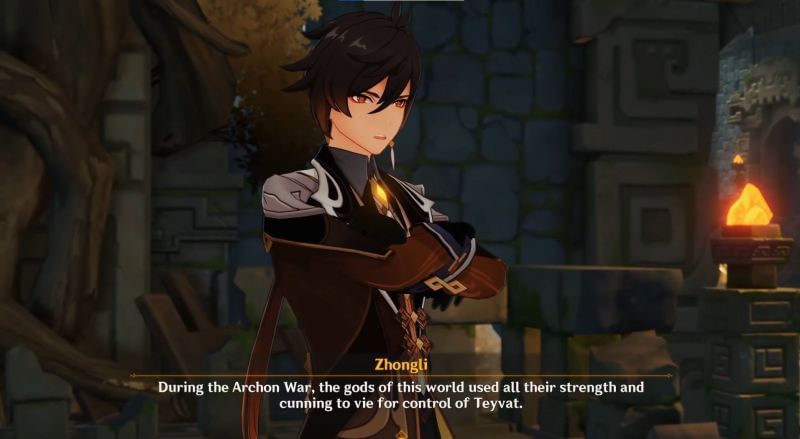 What is Gnosis in Genshin Impact? Exploring the possible influence of ...