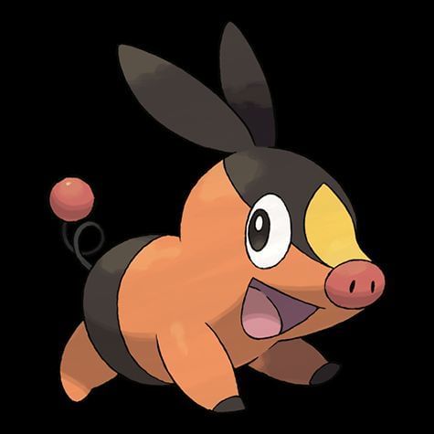 Tepig Pokémon: How to Catch, Moves, Pokedex & More