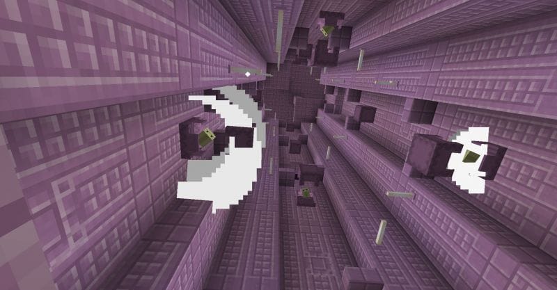 Levitation status effect in Minecraft: Everything players need to know