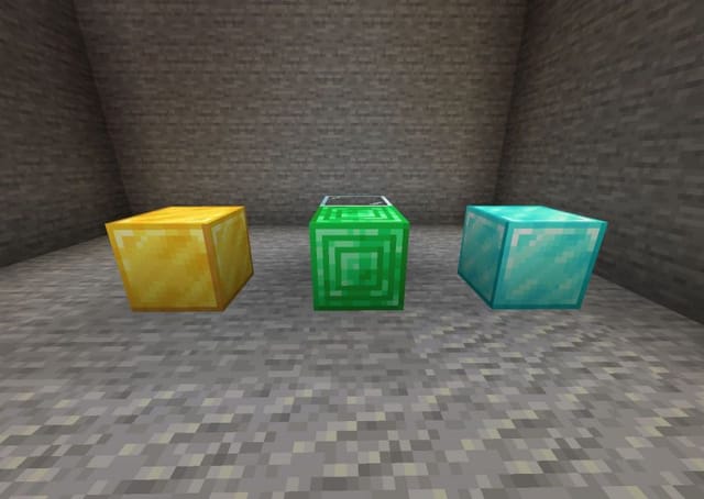 Where to find emeralds in Minecraft 1.17 Caves & Cliffs