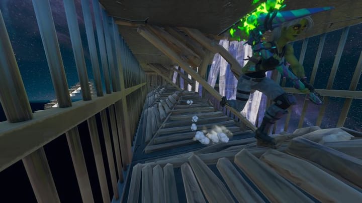 5 best Edit course maps in Fortnite as of August 2021