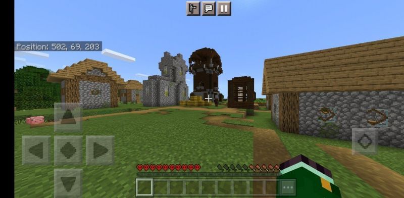 Top 5 Minecraft 1.17 seeds for farming