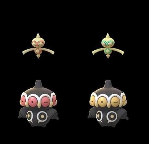 Claydol Pokémon: How to Catch, Moves, Pokedex & More