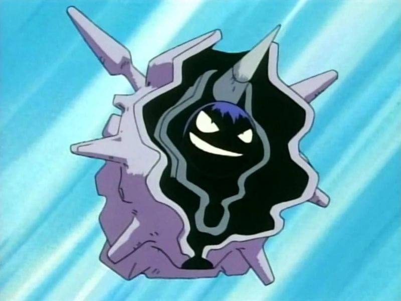 Cloyster Pokémon: How to Catch, Moves, Pokedex & More