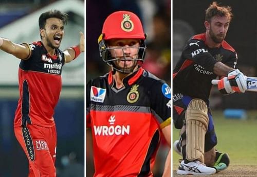 Royal Challengers Bangalore Team 2022 - RCB Team 2022 Players List, RCB ...