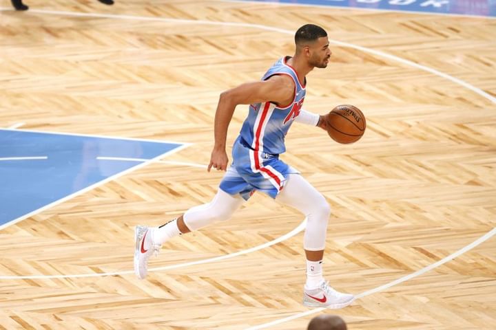 How many French players are in the NBA right now? We take a look at the ...