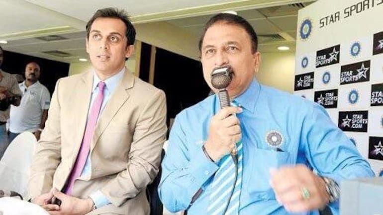 Sunil Gavaskar's Family - Father, Mother, Siblings, Wife, Son
