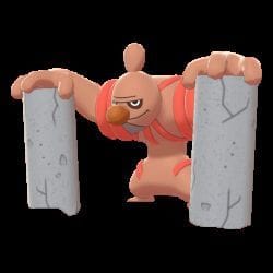 Conkeldurr Pokémon: How to Catch, Moves, Pokedex & More