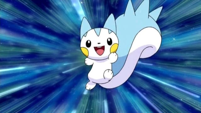 Pachirisu Pokémon: How to Catch, Moves, Pokedex & More