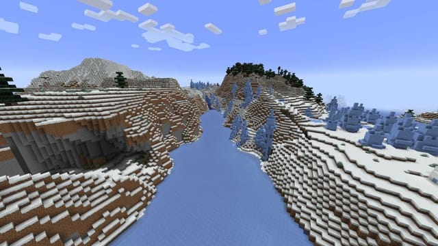 Minecraft 1.18 Snapshot 21w39a for Java Edition: Full list of changes revealed