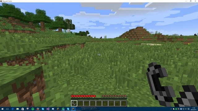 How to use flint in Minecraft