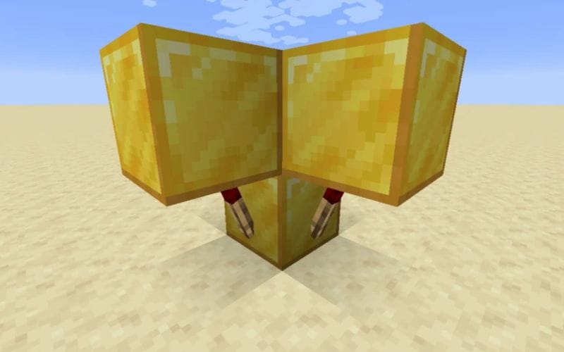 Top 5 Minecraft redstone clock designs