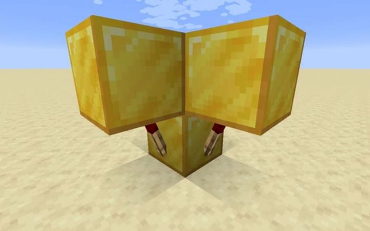 Top 5 Minecraft redstone clock designs