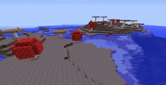 Mycelium in Minecraft: Everything you need to know