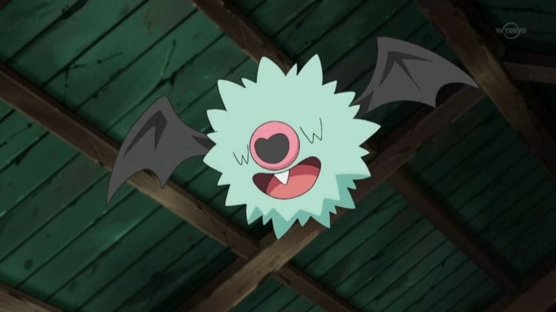 How to evolve Woobat in Pokemon GO