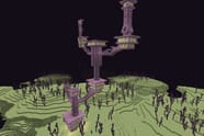 How Many Dimensions Are There In Minecraft 