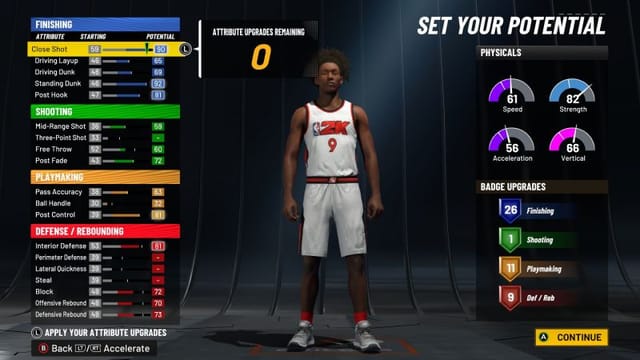 What is NBA 2K22 error code 727e66ac?