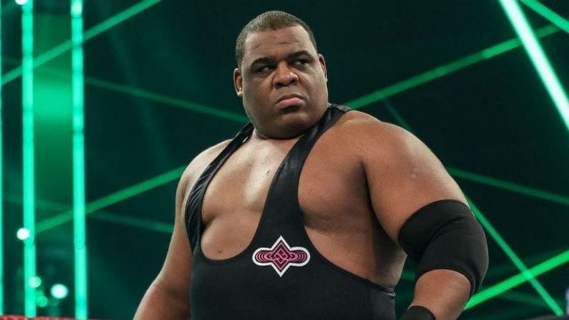 Photo: Keith Lee changes his look