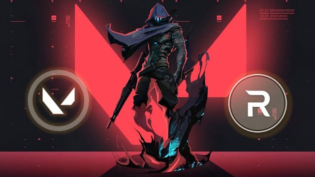 Valorant Currency Guide: Everything about RP and VP explained