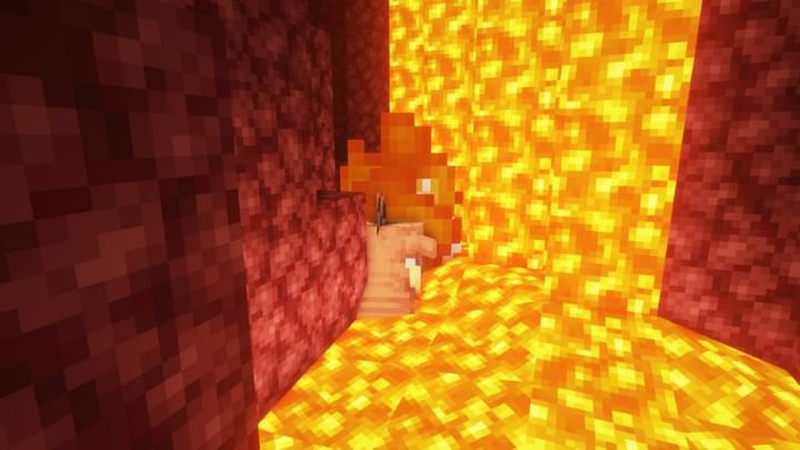 5 things you probably didn't know about hoglins in Minecraft